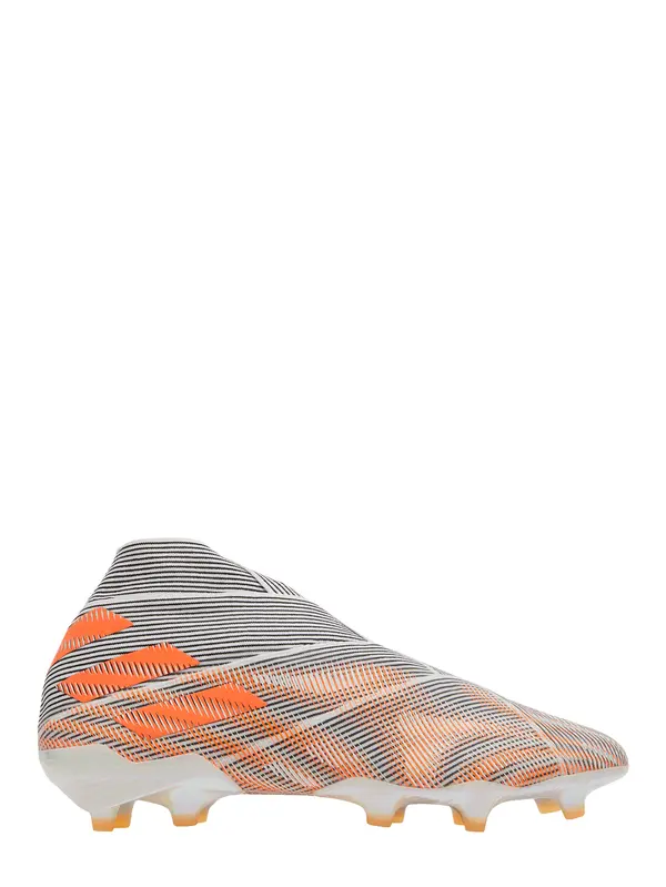 Adidas Nemeziz+ Fg Tension Tape Screaming - Orange