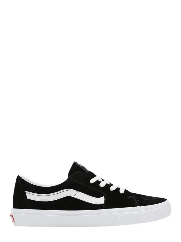 VANS Sk8-low Sneakers - Black