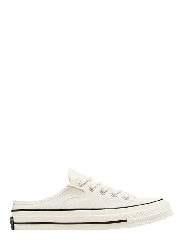 CONVERSE Chuck 70 Mule - White
