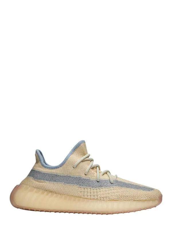 Adidas Yeezy Boost 350 V2 Linen - Yellow
