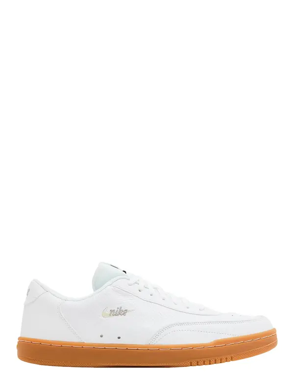 Nike Court Vintage Premium Sneakers - White