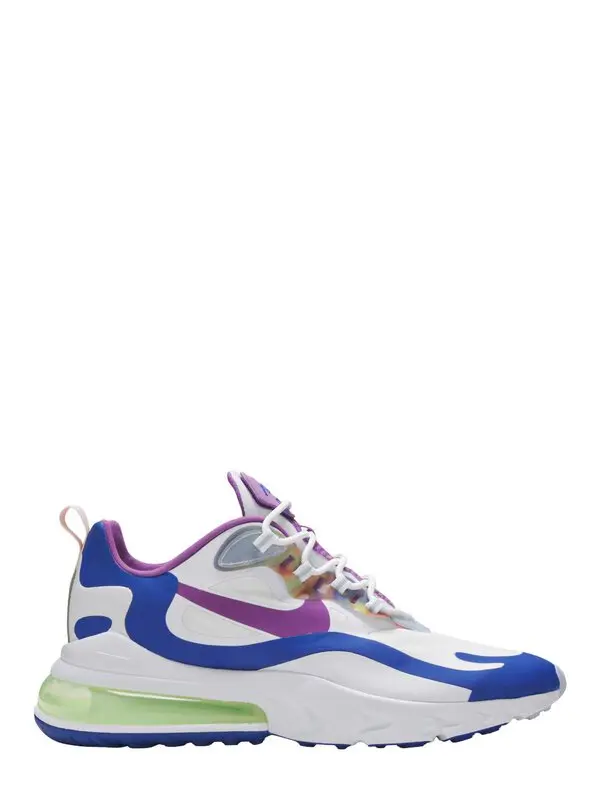 Nike Air Max 270 React Sneakers - White