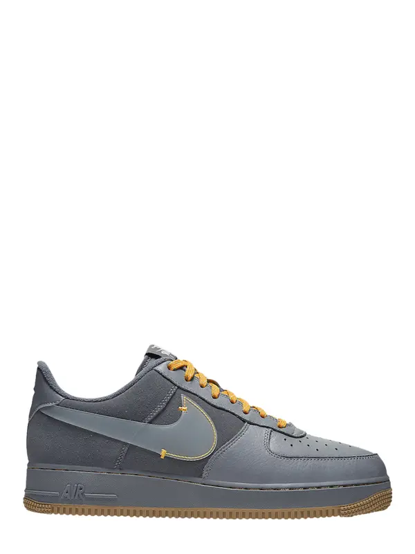 Nike Air Force 1 Low Sneakers - Grey