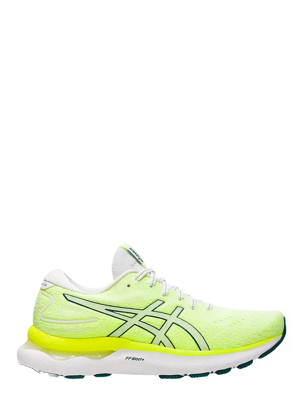 Asics Gel Nimbus 24 Sneakers - White