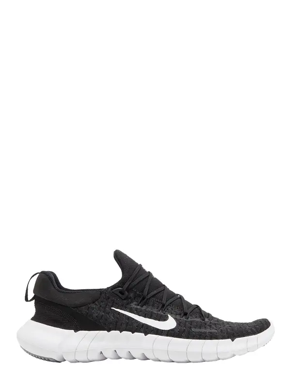 Nike Free Run 5.0 - Black