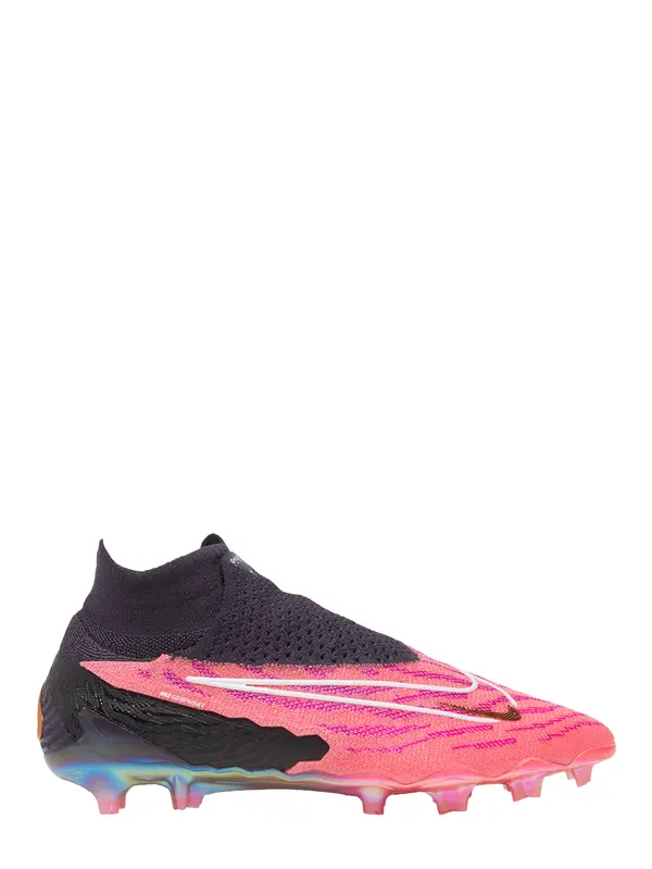 Nike Phantom Gx Elite Gripknit Df Fg 'generation Pack - Pink