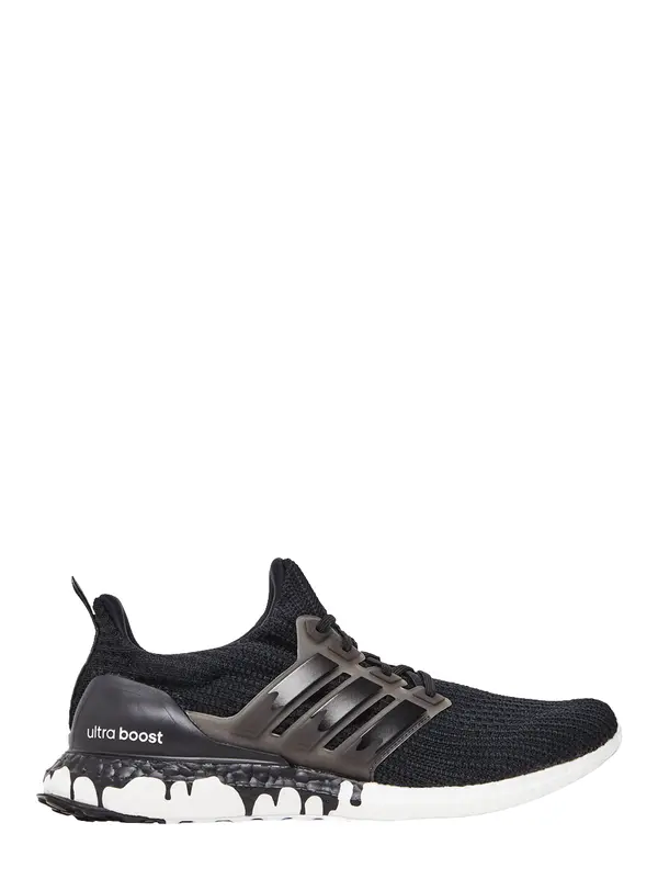 Adidas Ultraboost Dna "ice Cream Pack" Sneakers - Black