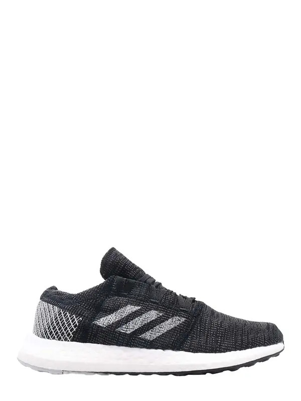 Adidas Pureboost Go - Black