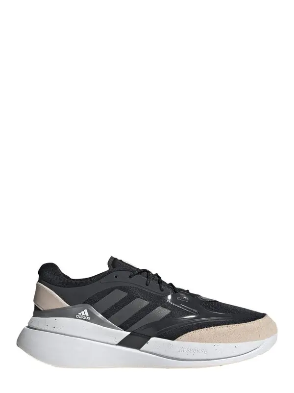 Adidas Brevard Wonder Quartz - Black