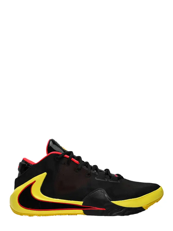 Nike Zoom Freak 1 Ep Soul Glo - Black