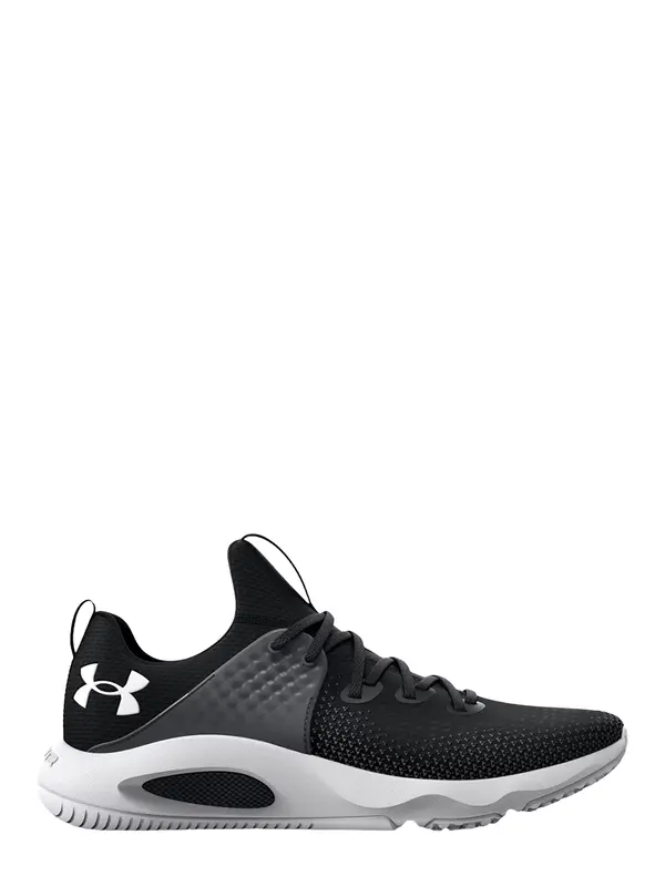 Under Armour Hovr Rise 3 Sneakers - Black