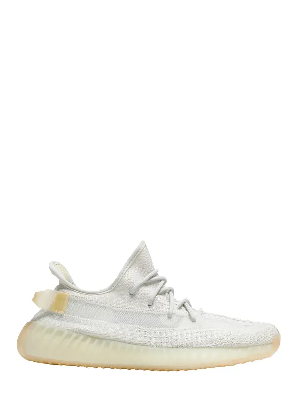 Adidas Yeezy Boost 350 V2 'light' Sneakers - White