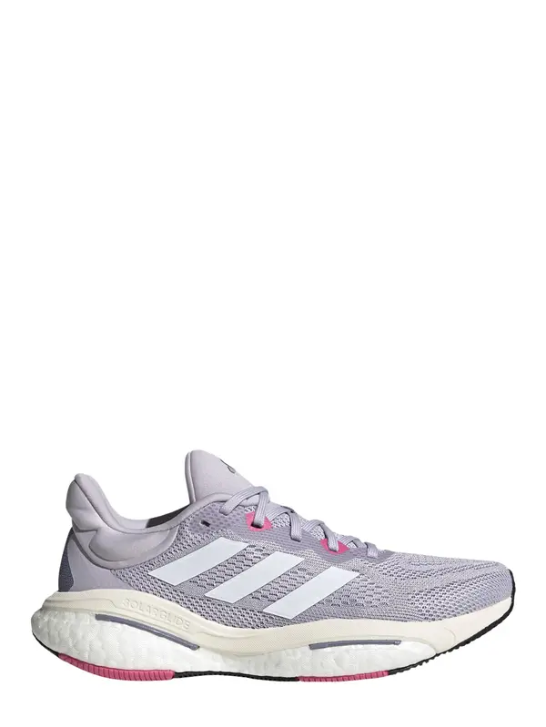 Adidas Solarglide Sneakers - Purple