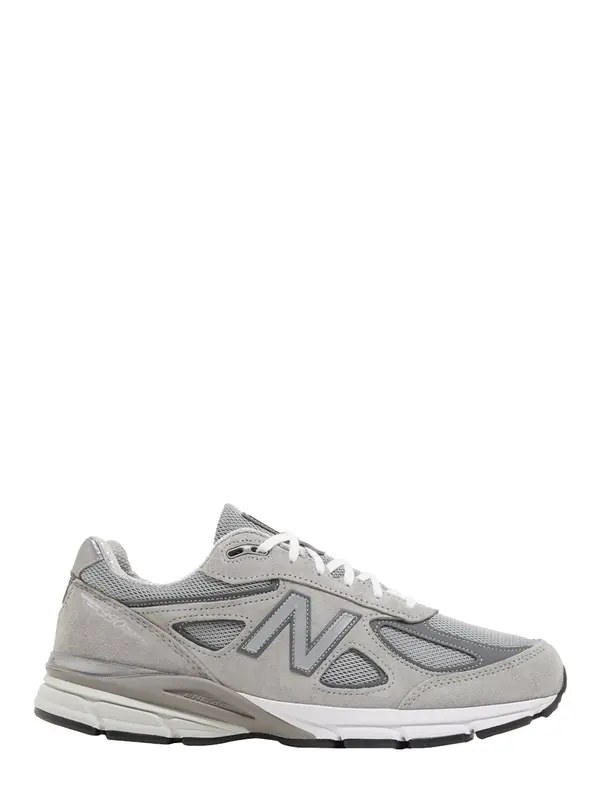 NEW BALANCE 990v4 Made In Usa - Grey