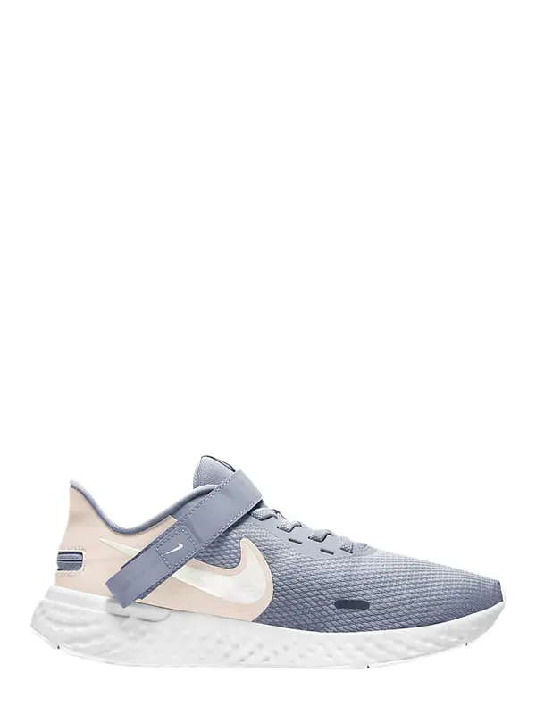 Nike Revolution 5 Flyease Sneakers - Grey