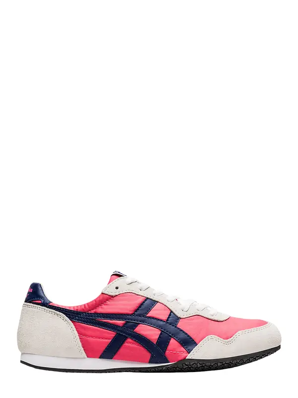 Onitsuka Tiger Serrano Sneakers - Pink