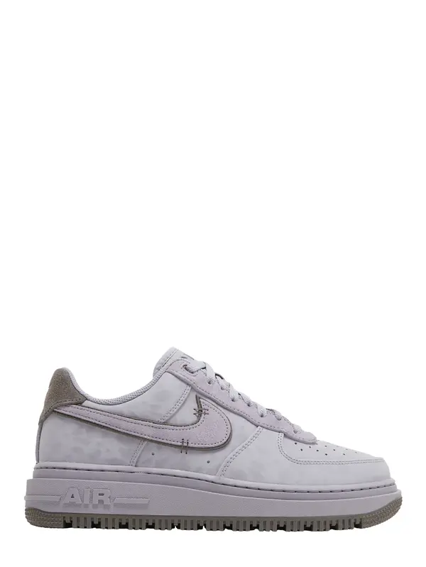 Nike Air Force 1 Luxe - Purple