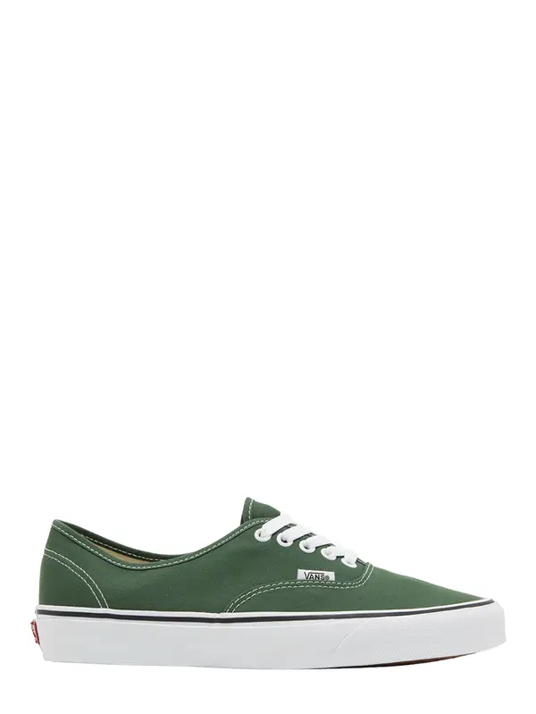 VANS Authentic Sneakers - Green