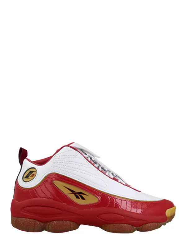 REEBOK Iverson Legacy Sneakers - Red