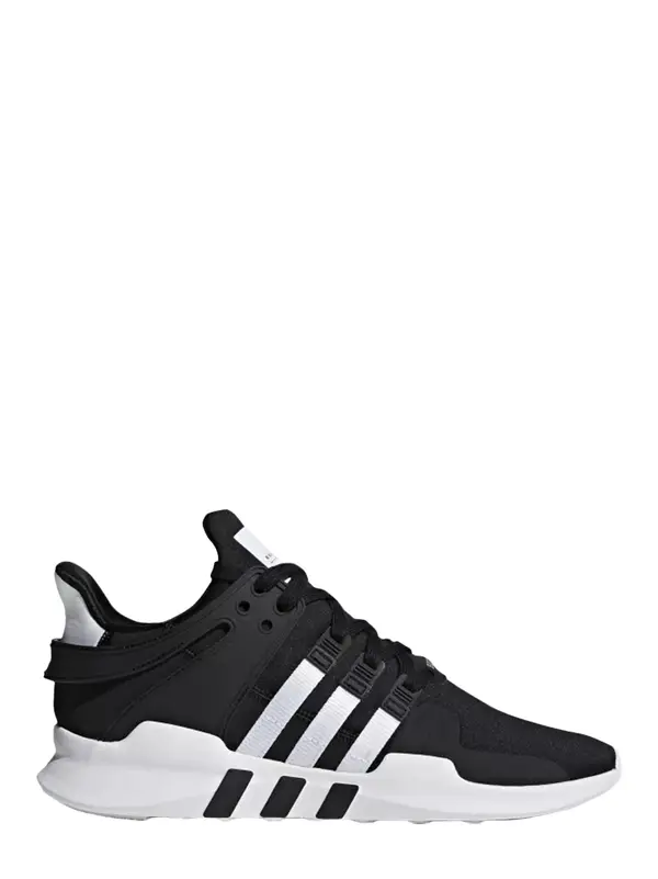 Adidas Eqt Support Adv Sneakers - Black