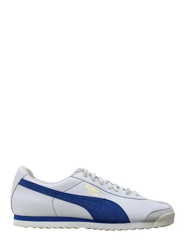 PUMA Roma Sneakers - Blue