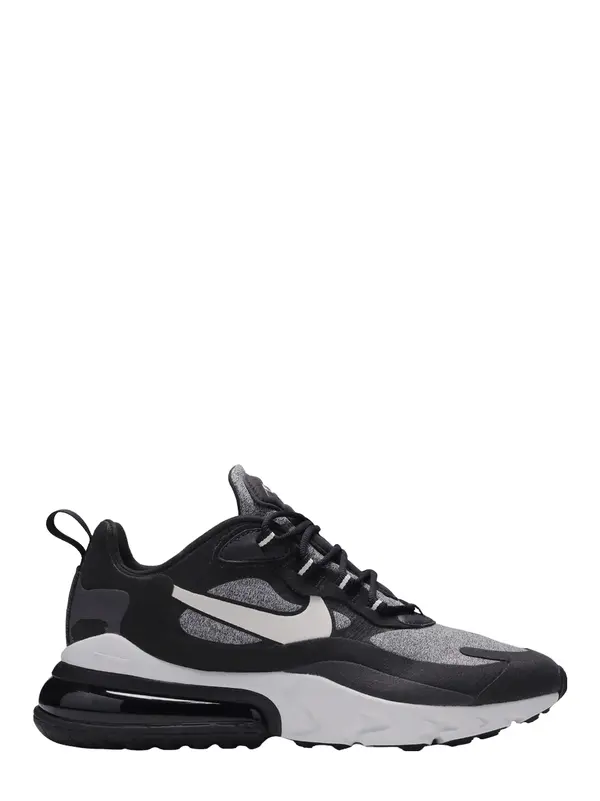 Nike Max 270 React 'op-art - Black