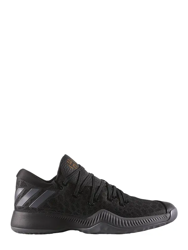 Adidas Harden B/e Sneakers - Black