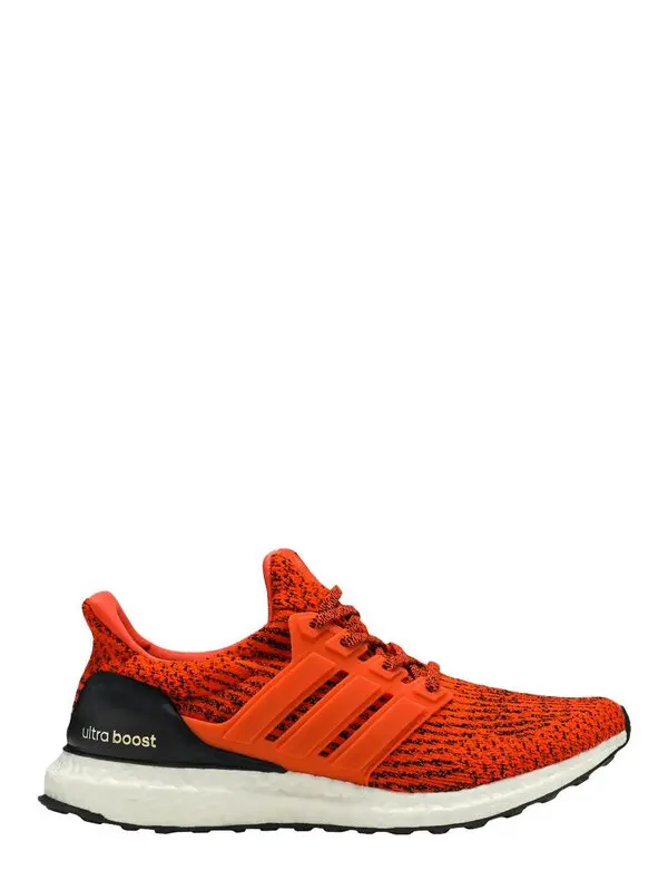 Adidas Ultraboost 3.0 'energy Sneakers - Red