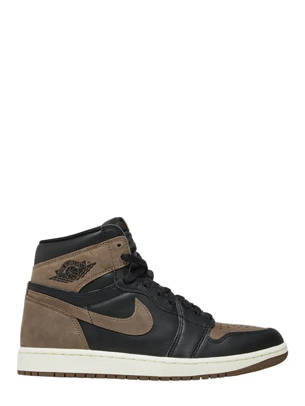 JORDAN 1 Retro High Og Sneakers - Brown