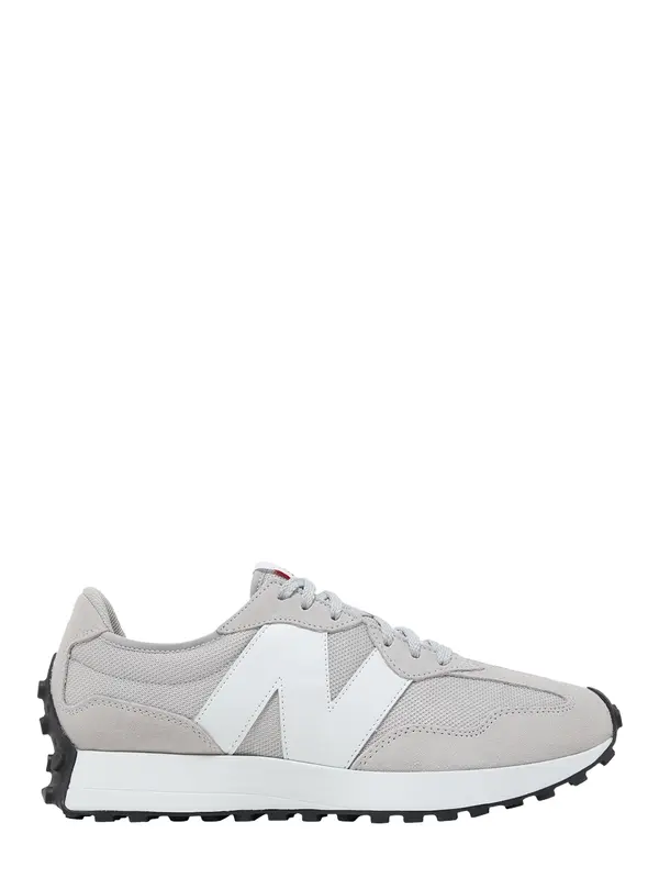 NEW BALANCE 327 Sneakers - Grey