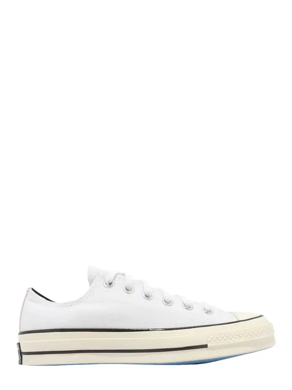 CONVERSE Chuck 70 Low Uv Pack - White