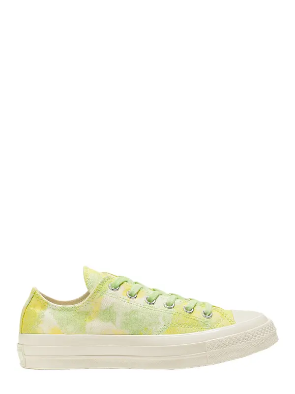 CONVERSE Chuck 70 Ox Sneakers - Yellow