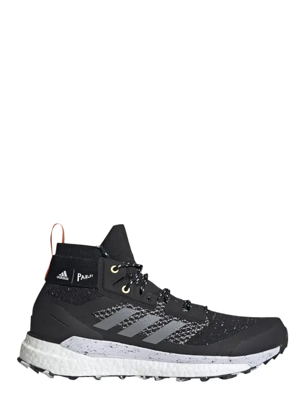 Adidas Terrex Free Hiker Primeblue - Black