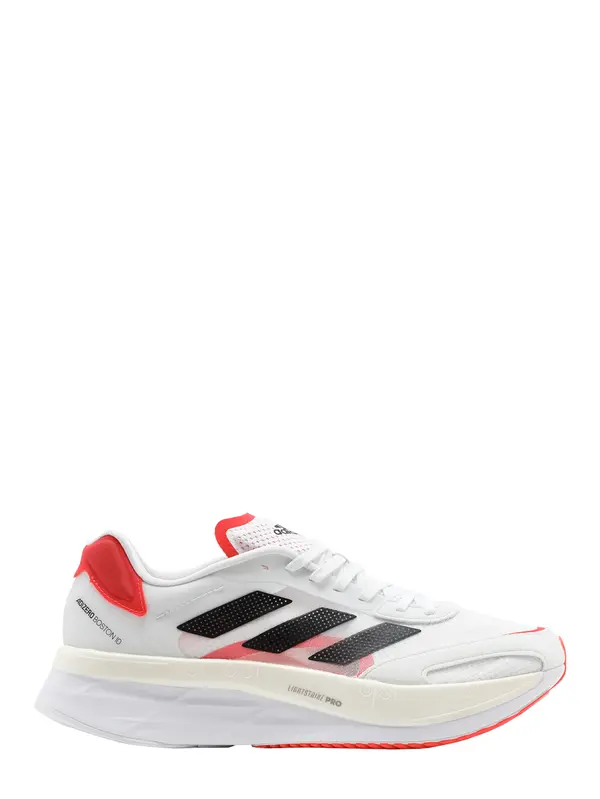 Adidas Adizero Boston Sneakers - White