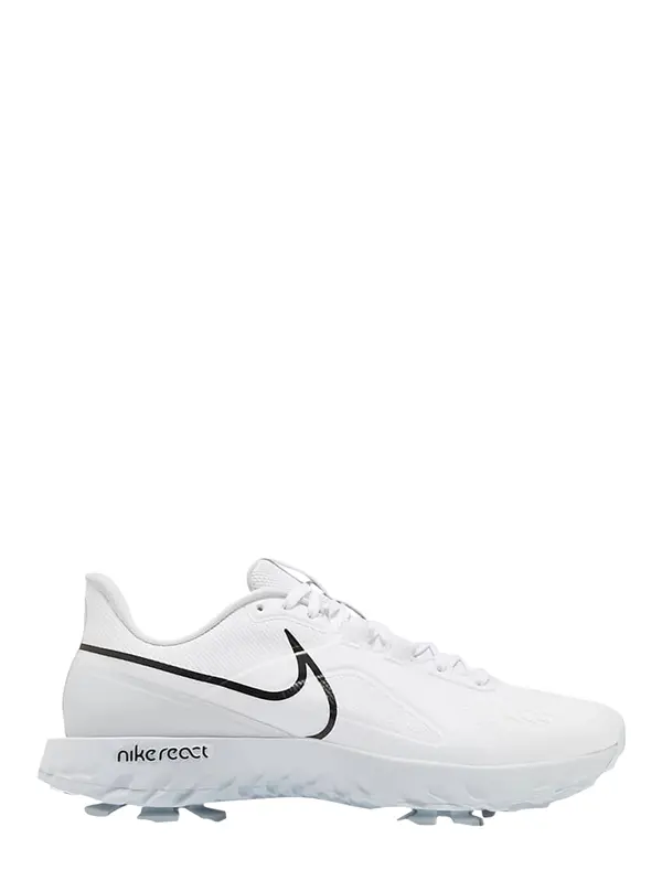 Nike React Infinity Pro Wide - White