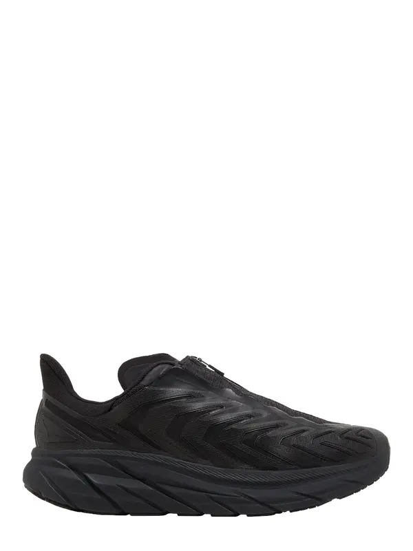 HOKA® Project Clifton Sneakers - Black