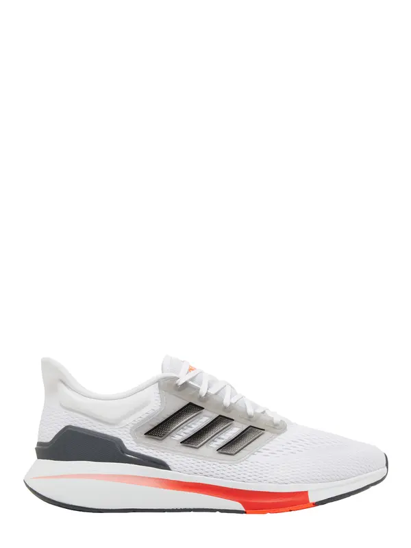 Adidas Eq21 Run Athletic Sneakers - White