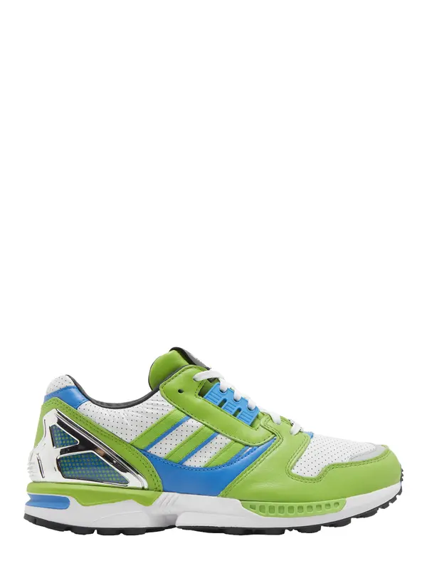Adidas Kawasaki Ninja X Zx 8000 Sneakers - Green