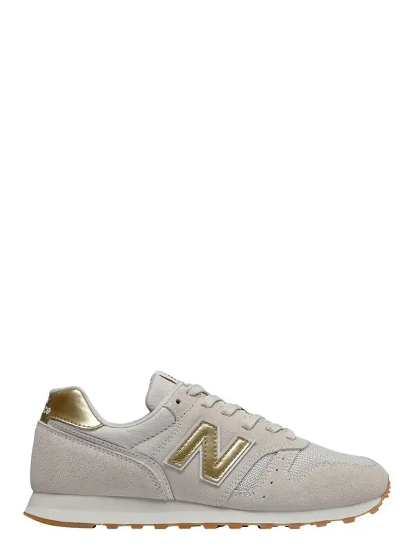NEW BALANCE 373 - Cream