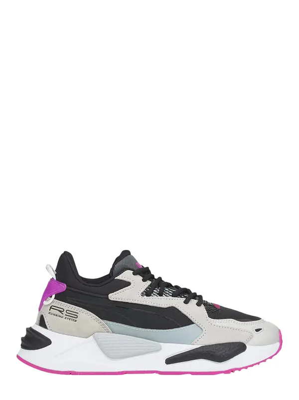 PUMA Rs-z Luminous Sneakers - Black