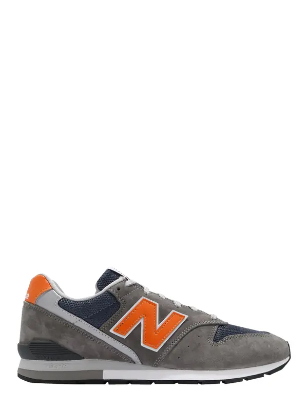 NEW BALANCE 996 Sneakers - Grey