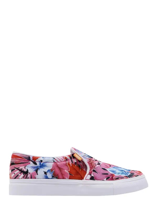 Nike Court Royale Ac Slip-on - Pink