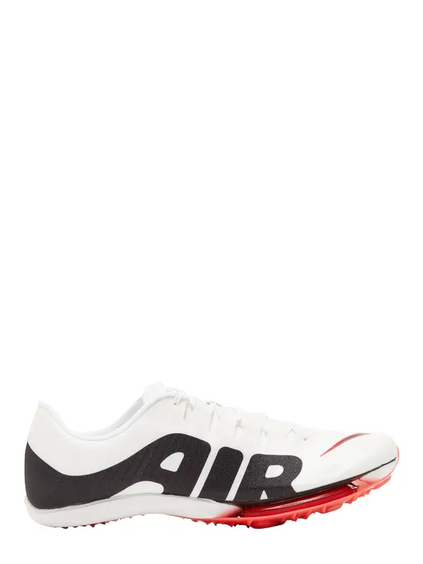 Nike Air Zoom Maxfly More Uptempo - White