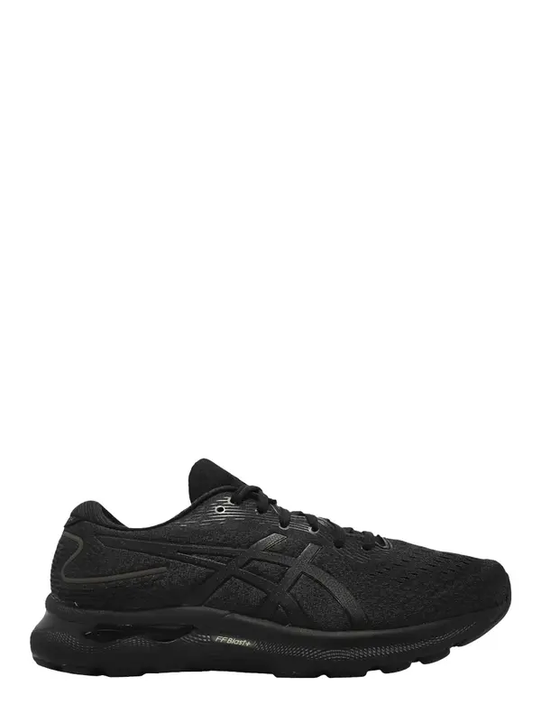 Asics Gel Nimbus 24 4e Sneakers - Black