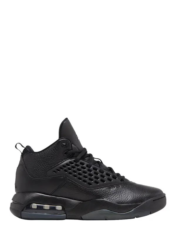 JORDAN Maxin 200 Sneakers - Black