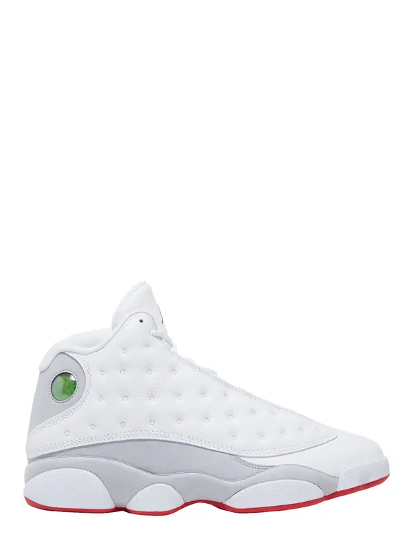 JORDAN Retro Sneakers - White