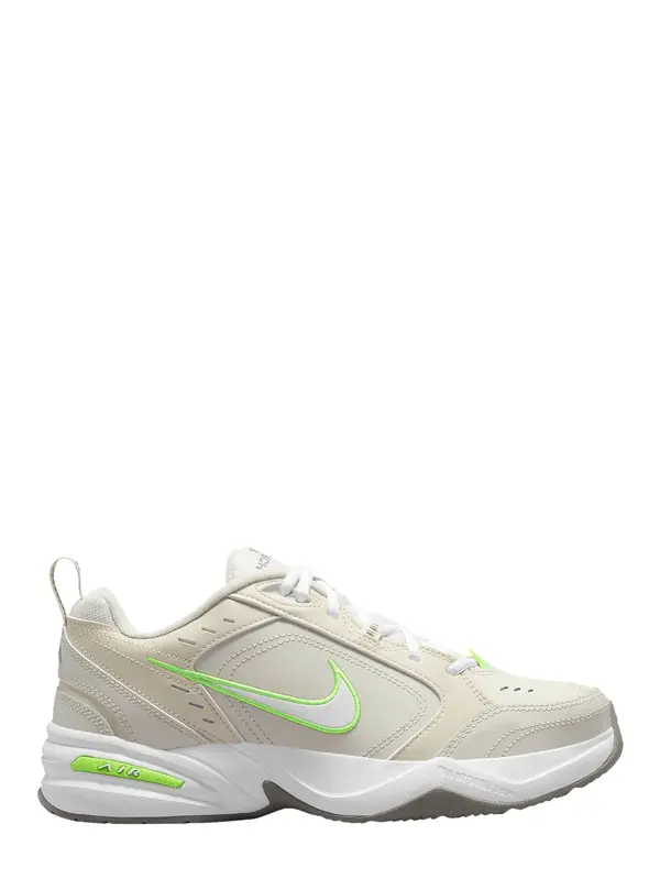 Nike Air Monarch Iv Sneakers - Cream