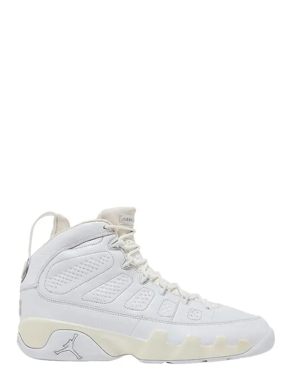 JORDAN Retro - White
