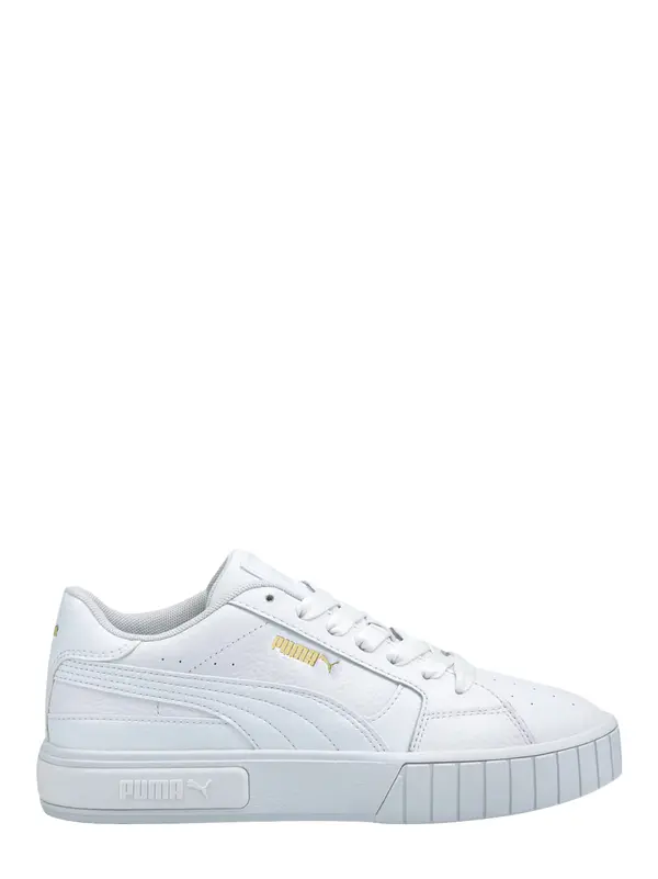 PUMA Cali Star Sneakers - White