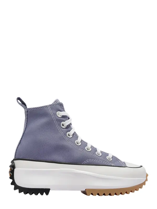 CONVERSE Run Star Hike High Top Sneakers - Purple